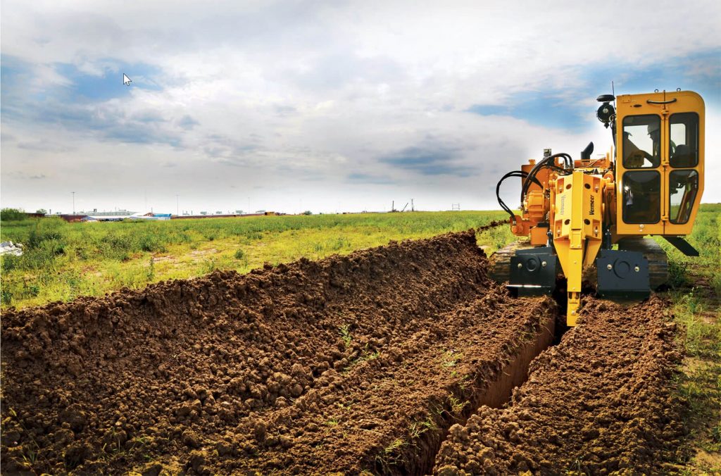 Underground Construction Services | Utility Drilling & Boring Contractor