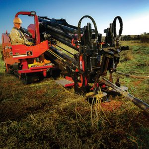 Directional Boring Contractors | Horizontal Drilling & Trenching Services