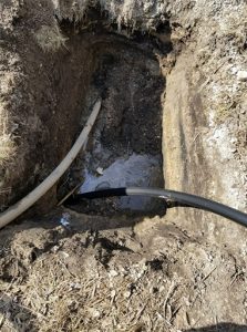 Directional Boring Contractors | Horizontal Drilling & Trenching Services