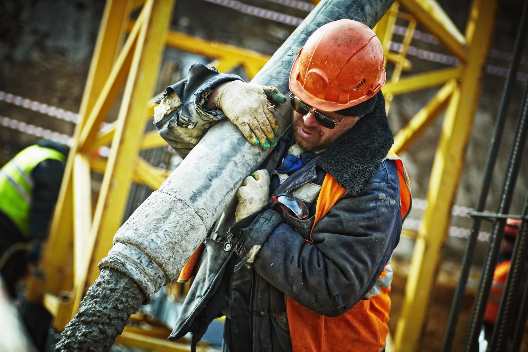 Horizontal Directional Drilling Contractors | Boring & Trenching Services